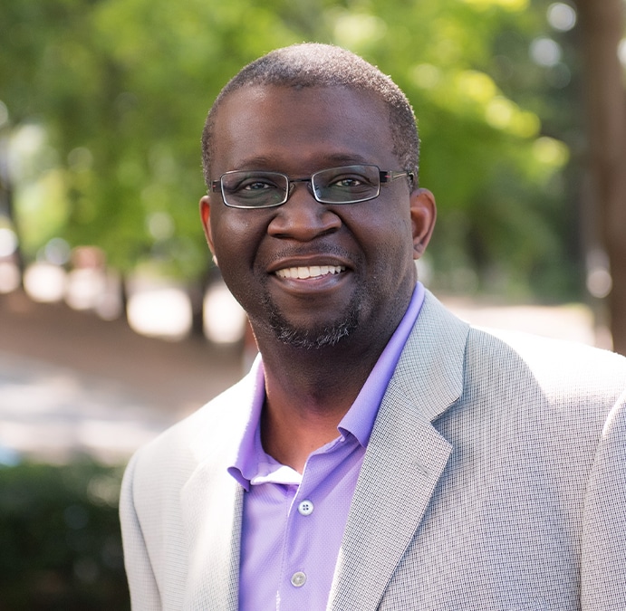 Daryl Williams, CPA - Director of Finance - Consultwebs