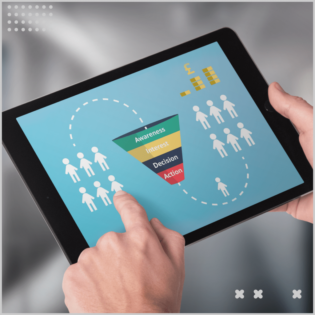 Pioneering Agile Methods in Legal Marketing