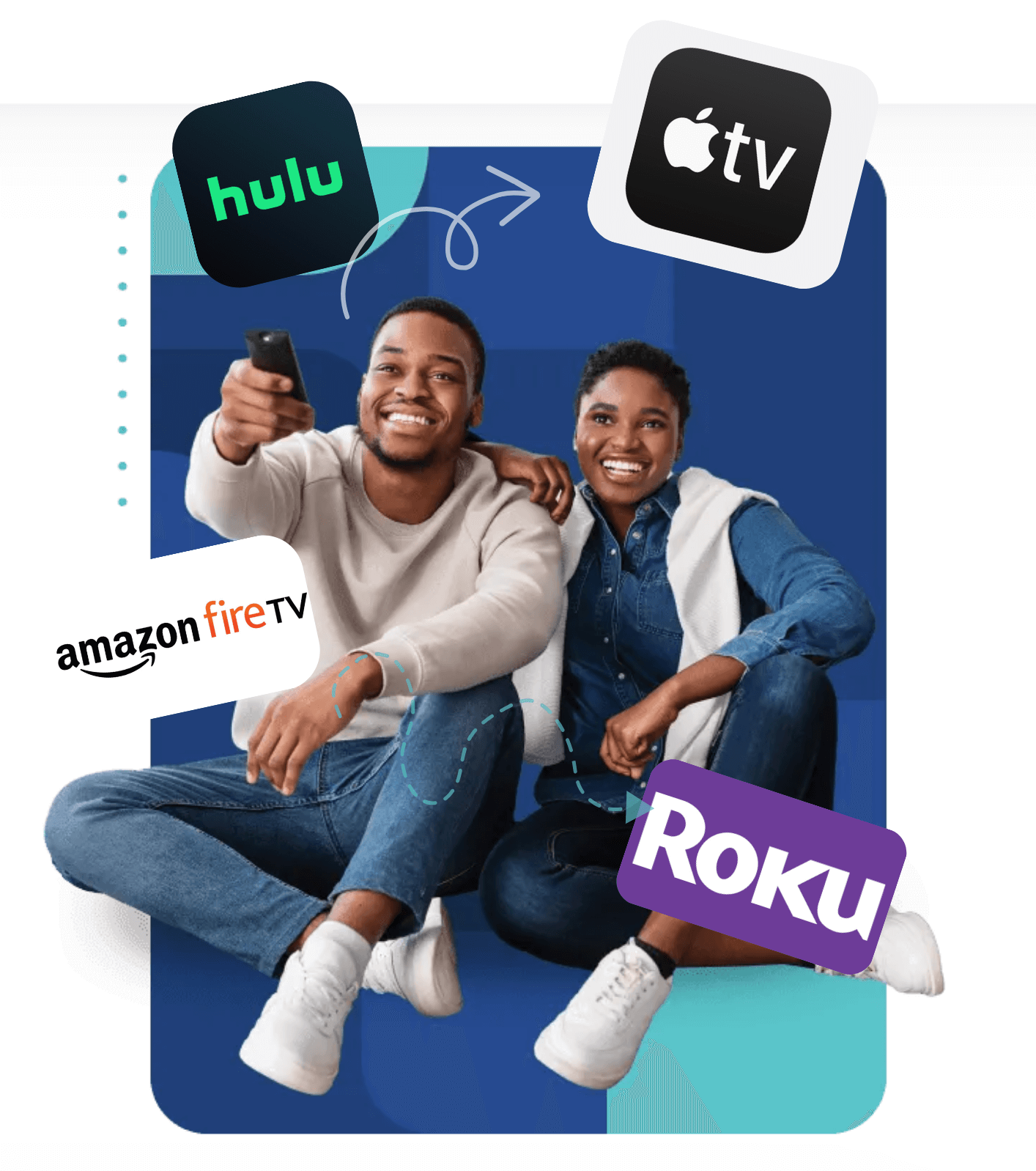 Over-the-top Media Service - Consultwebs