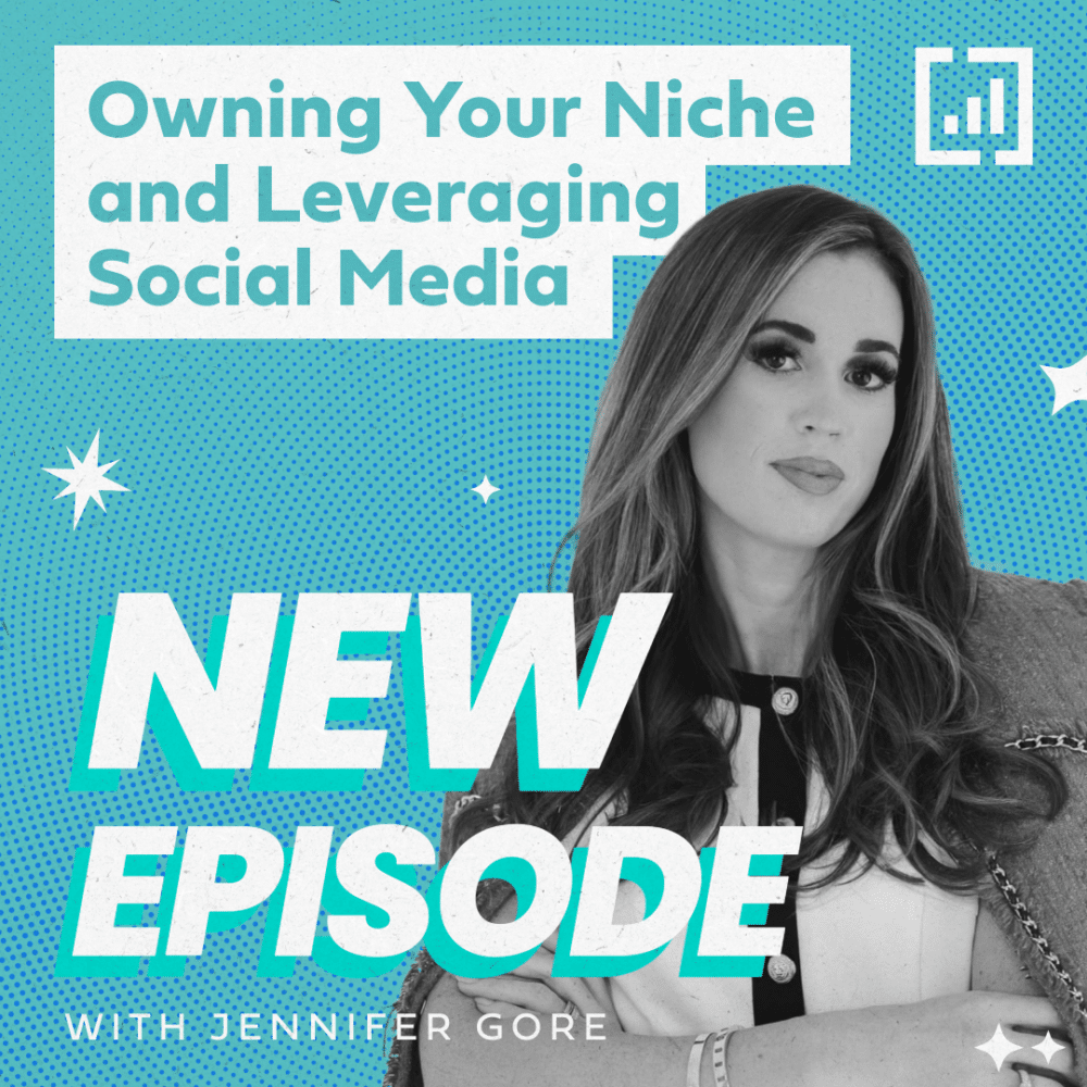 Owning Your Niche and Leveraging Social Media with Jennifer Gore-Cuthbert - Podcast - LAWsome by ...